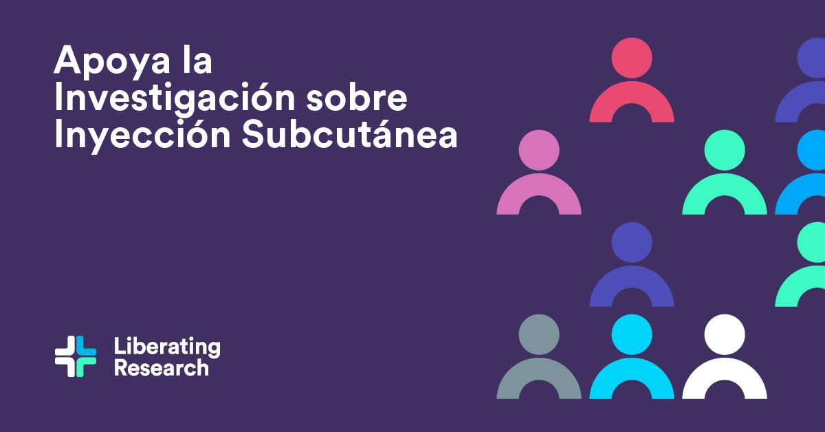 Inyección Subcutánea