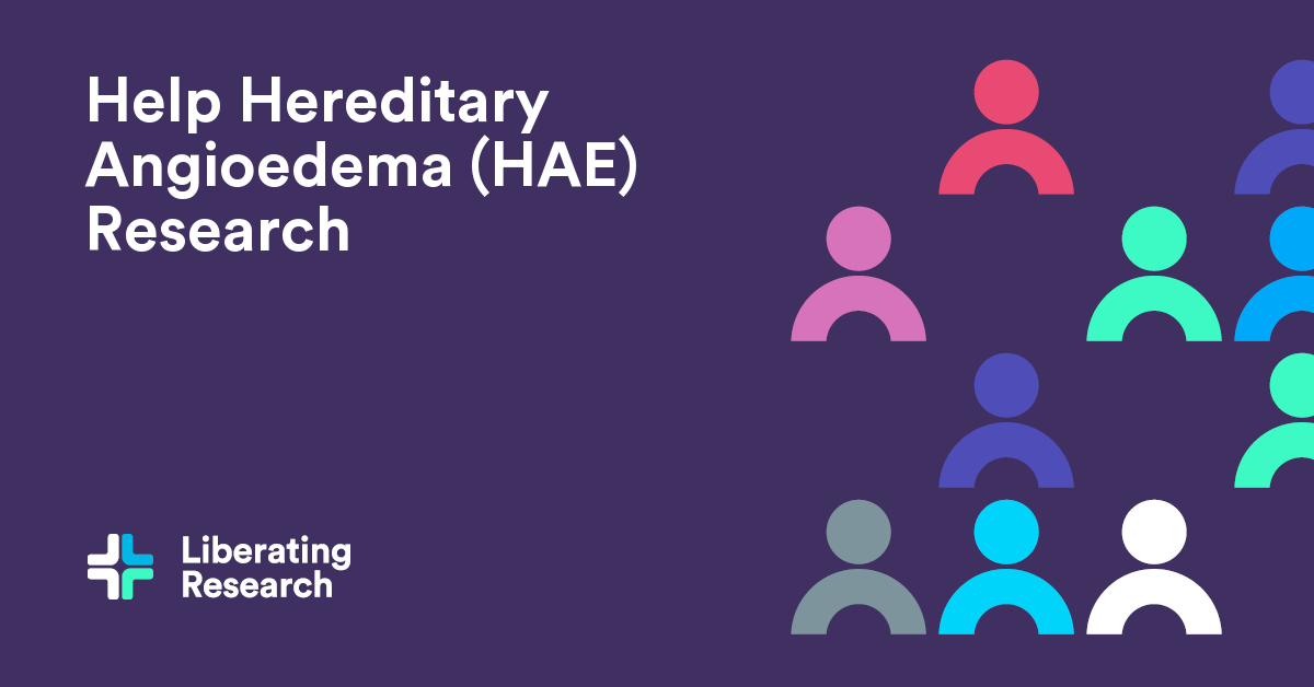Hereditary Angioedema (HAE)