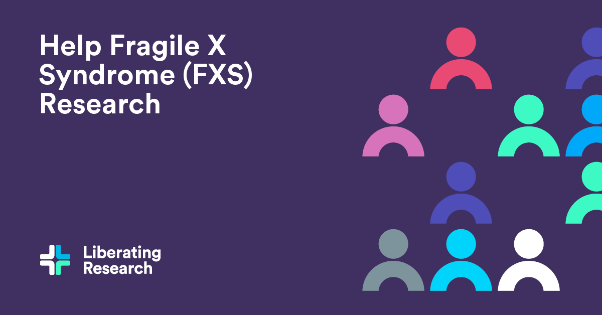 Fragile X Syndrome (FXS)