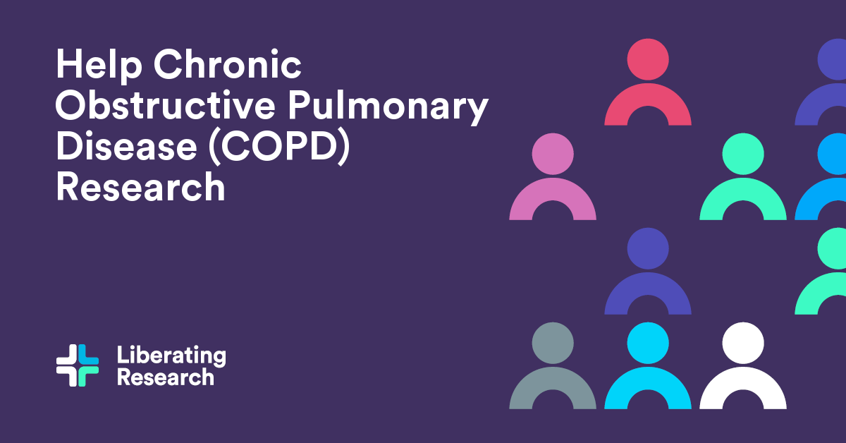 Chronic Obstructive Pulmonary Disease (COPD)
