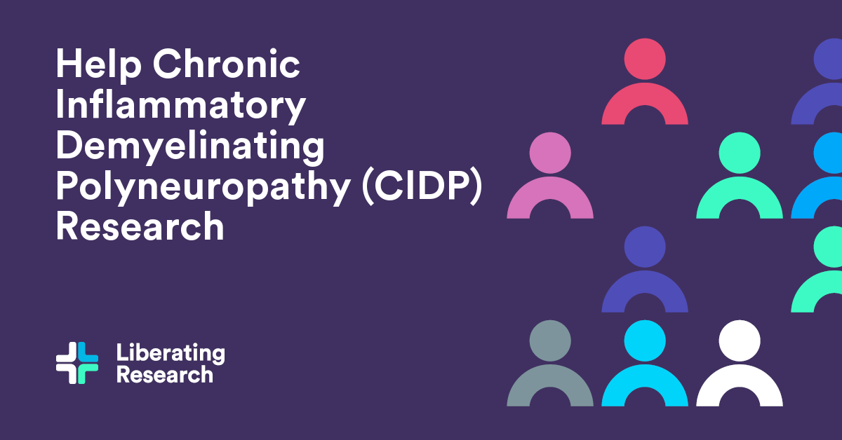 Chronic Inflammatory Demyelinating Polyneuropathy (CIDP)